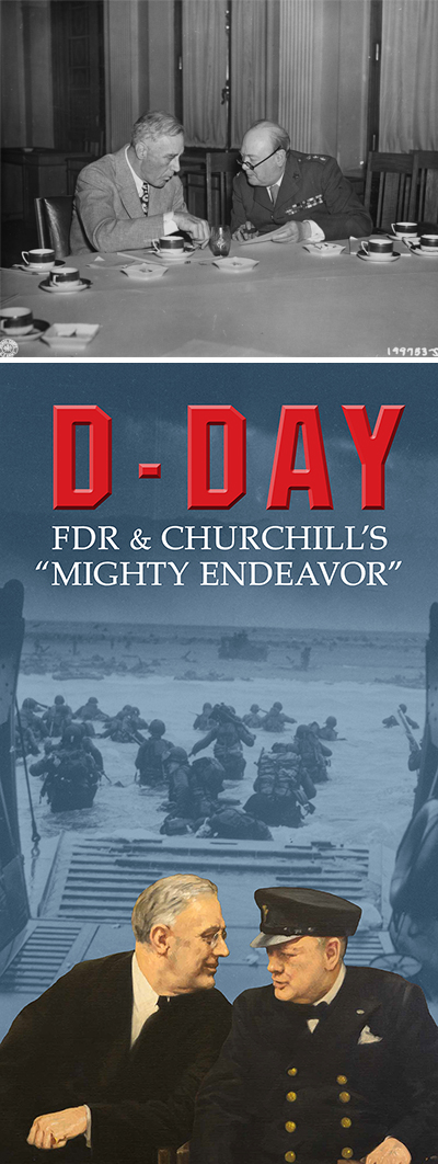 Events Calendar & Registration - FDR Presidential Library & Museum