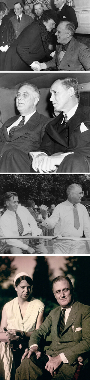 Events Calendar - FDR Presidential Library & Museum